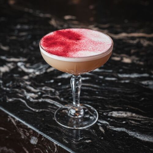 Mont Bar – Barcelona - a MICHELIN Guide Restaurant