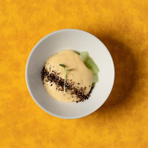 Cube – Stuttgart - a MICHELIN Guide Restaurant
