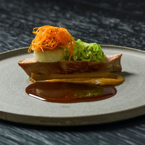 Tirol MICHELIN Restaurants - der Guide MICHELIN Österreich