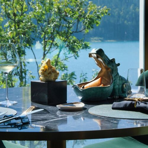 Italy MICHELIN Restaurants – The MICHELIN Guide