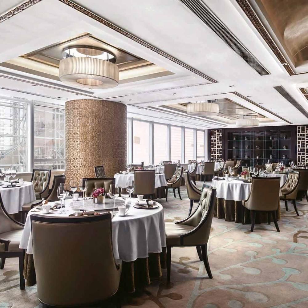 Ming Court (Mong Kok) – Hong Kong - a MICHELIN Guide Restaurant
