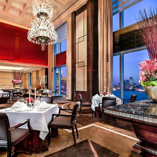 Shanghai MICHELIN Restaurants - The MICHELIN Guide China Mainland