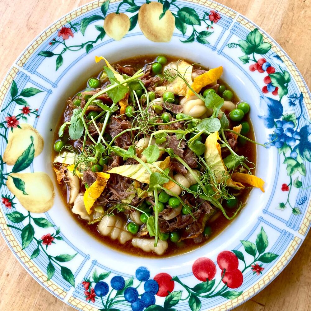 The Noble South – Mobile - a MICHELIN Guide Restaurant