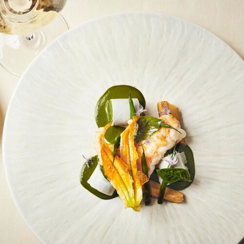 Kei – Paris - a MICHELIN Guide Restaurant