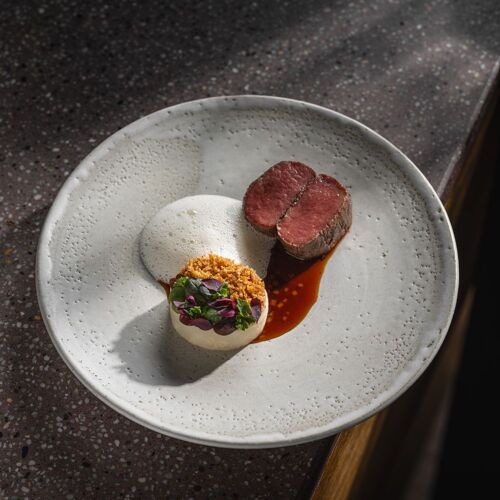 FELIX Kitchen & Bar – Budapest - a MICHELIN Guide Restaurant