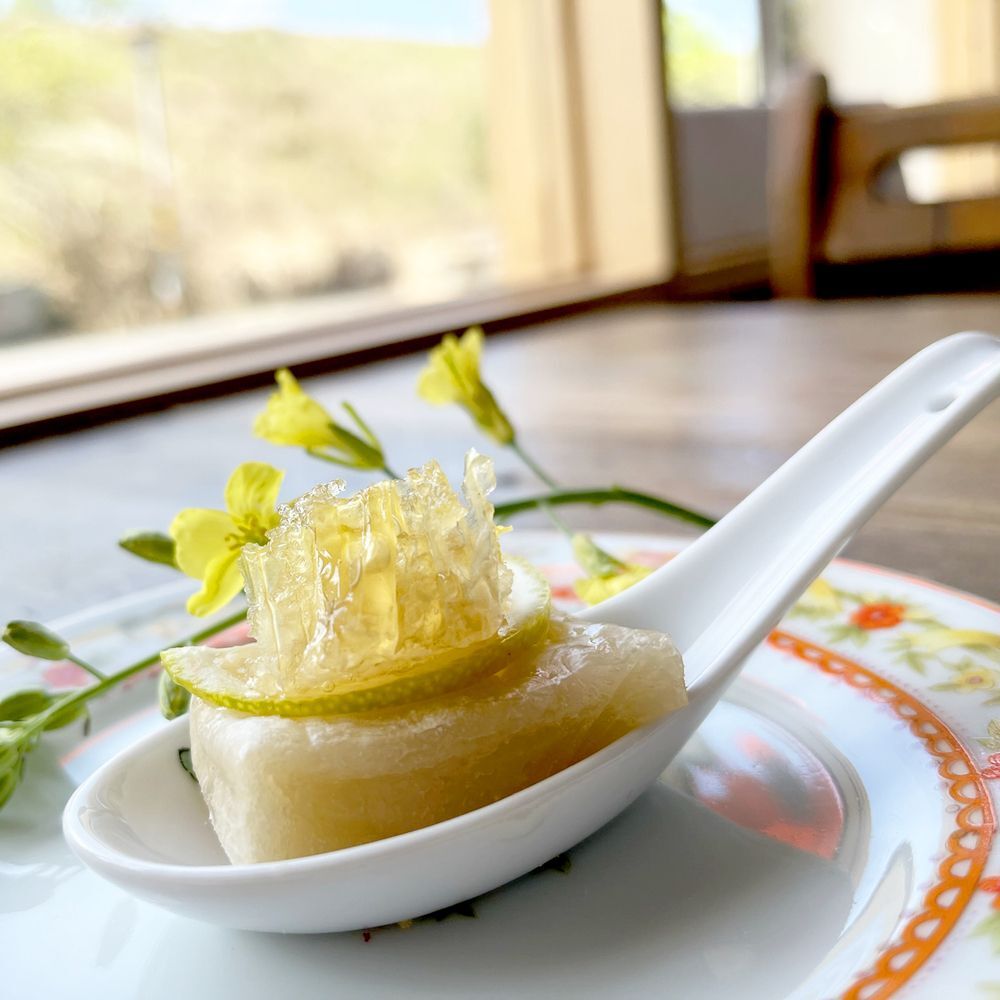 Noon Turnip Cake – Hsinchu County - a MICHELIN Guide Restaurant