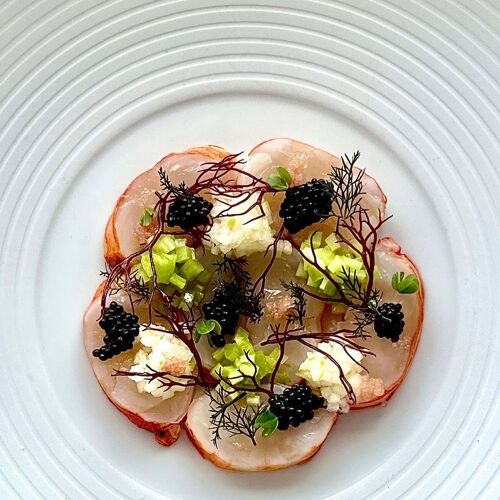 AMA Sushi – Montecito - a MICHELIN Guide Restaurant