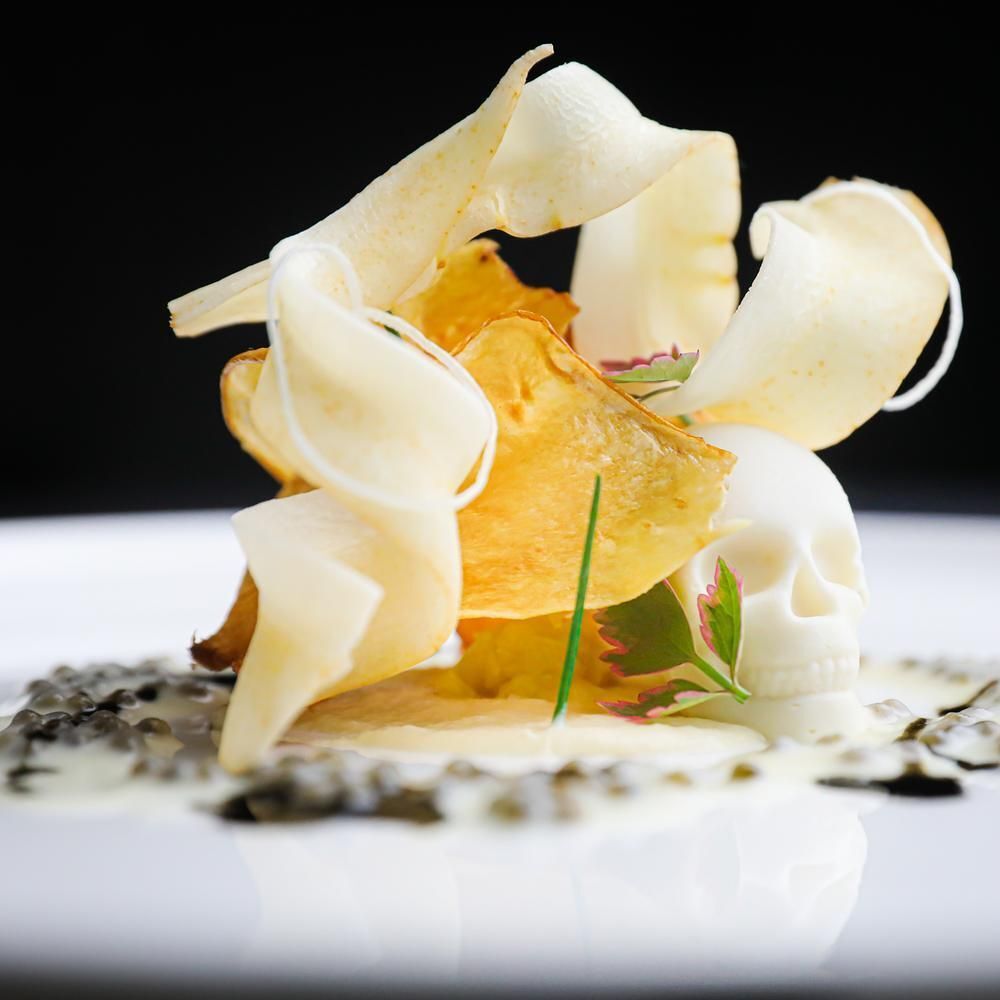 Ever – Chicago - a MICHELIN Guide Restaurant