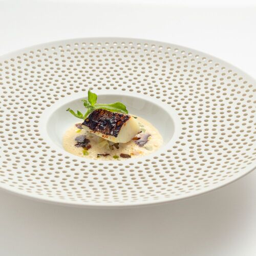 Alma – Prague - a MICHELIN Guide Restaurant