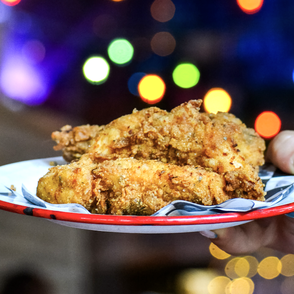 Ina Mae – Chicago - a MICHELIN Guide Restaurant