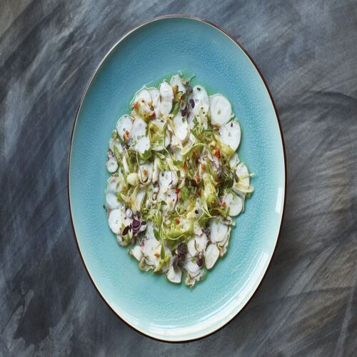 Josephine – London - a MICHELIN Guide Restaurant