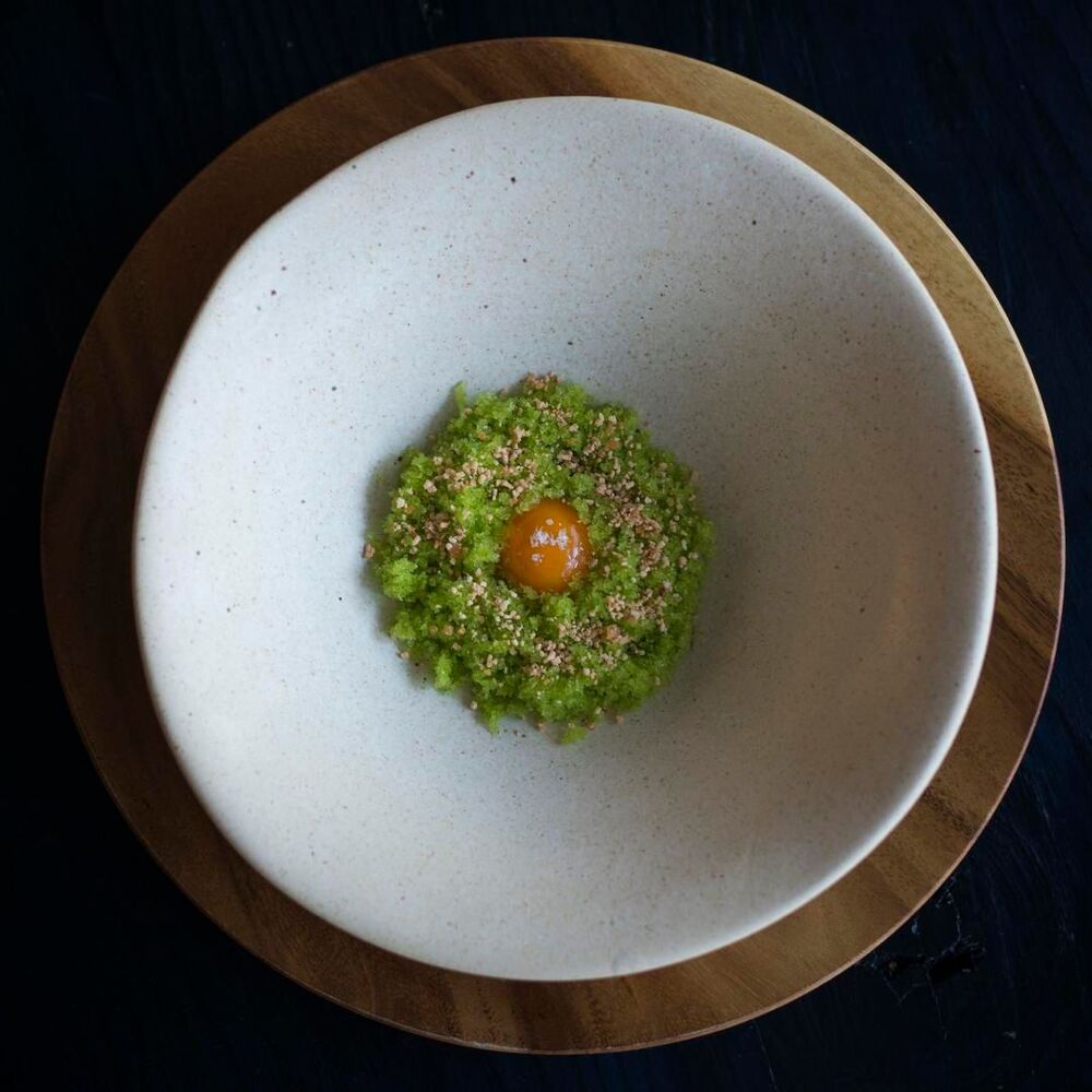 Small Dinner Club – Bangkok - a MICHELIN Guide Restaurant