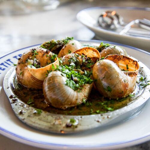 Meteora – Los Angeles - a MICHELIN Guide Restaurant