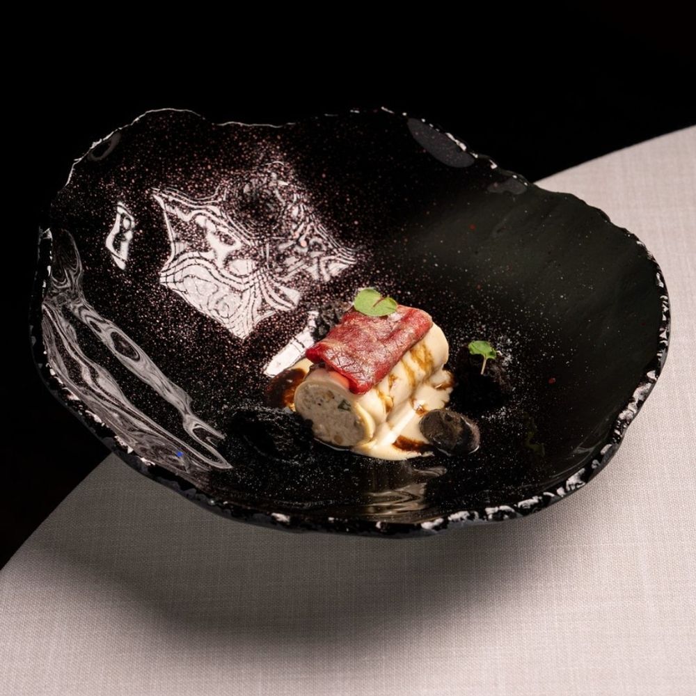 Angle – Barcelona - a MICHELIN Guide Restaurant