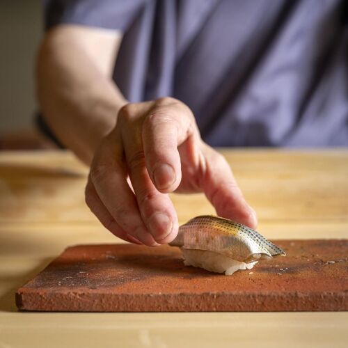 One White Street – New York - a MICHELIN Guide Restaurant