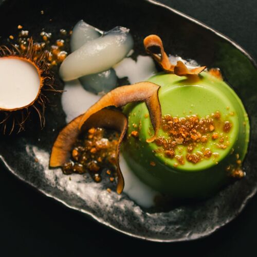 Lai Rai – London - a MICHELIN Guide Restaurant