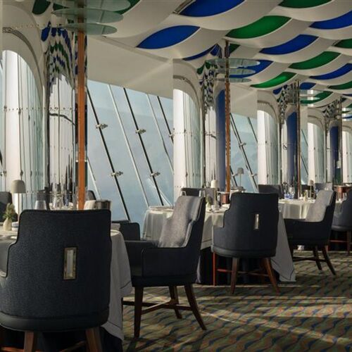 MayaBay – Dubai - a MICHELIN Guide Restaurant