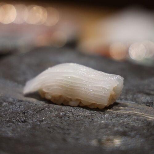 Rada – Charlotte - a MICHELIN Guide Restaurant