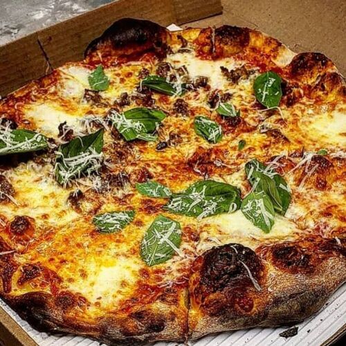Fiorella – Philadelphia - a MICHELIN Guide Restaurant