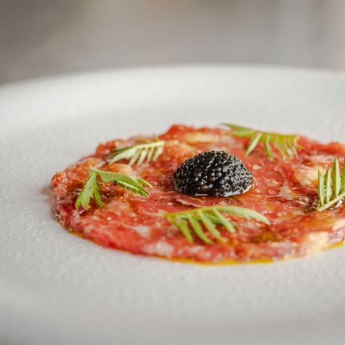 Chez Boulay - Bistro Boréal - Québec - Un restaurant du guide MICHELIN