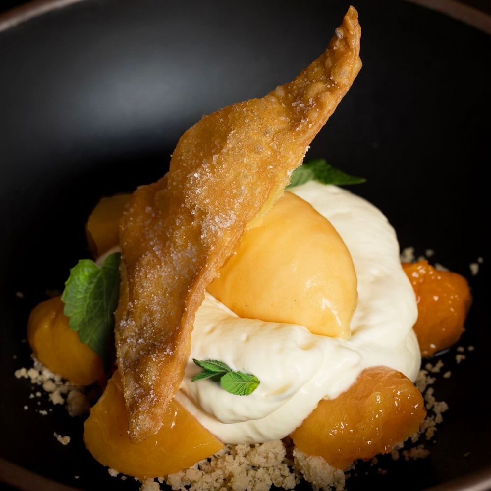 Cúrate Bar de Tapas – Asheville - a MICHELIN Guide Restaurant