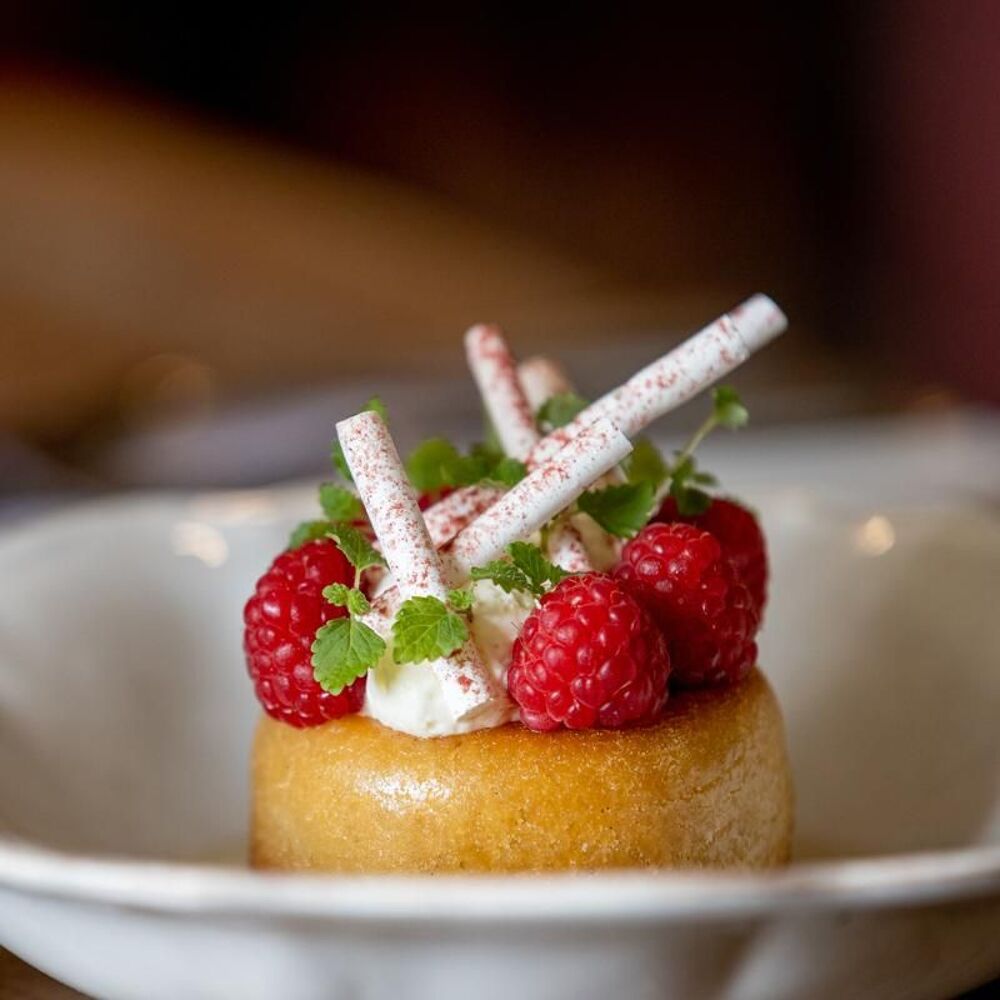 Cartford Inn – Little Eccleston - a MICHELIN Guide Restaurant