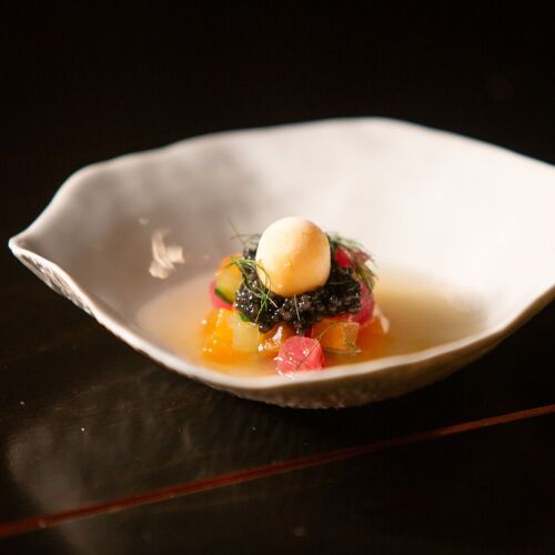 Forsythia – Philadelphia - a MICHELIN Guide Restaurant