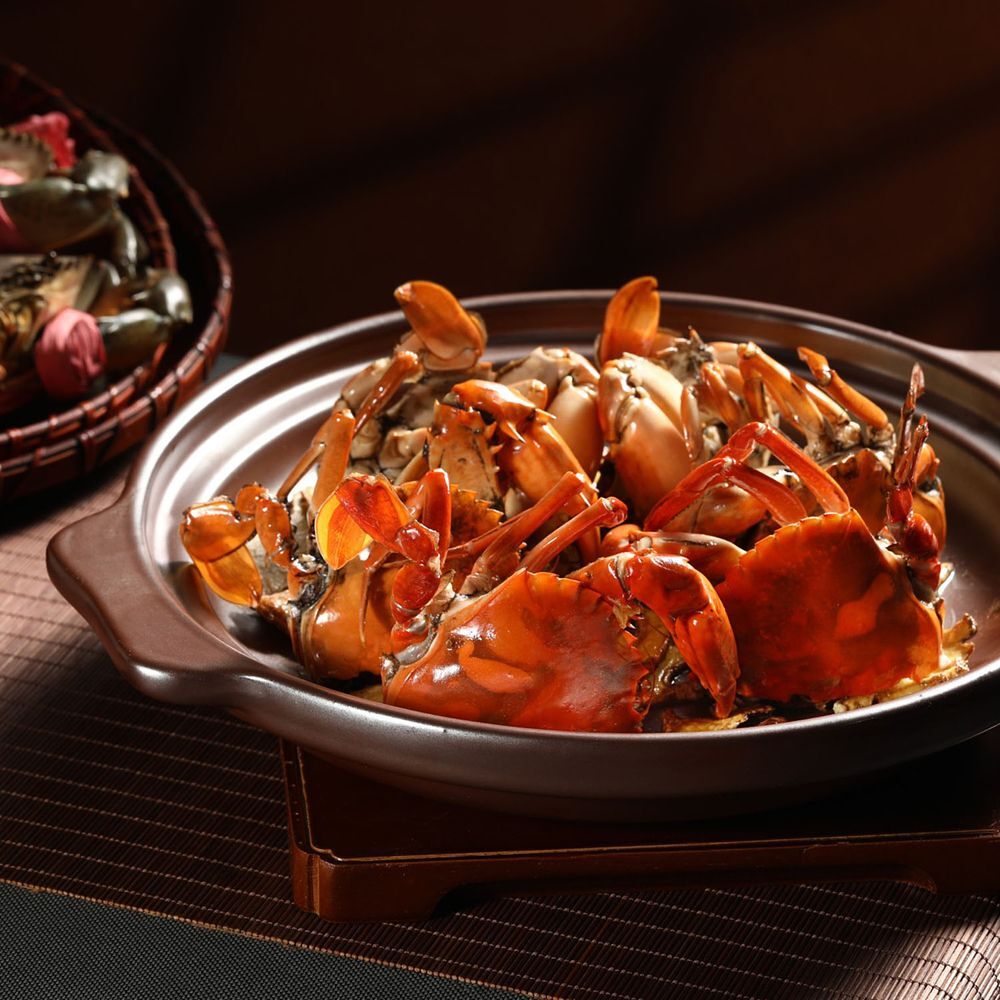A Zhong Shi Fang – Xiamen - a MICHELIN Guide Restaurant