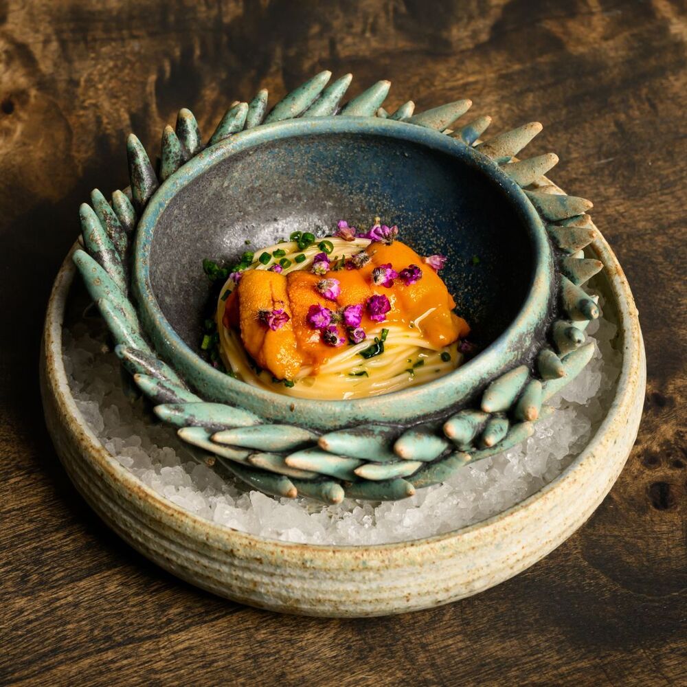 Iru Den – Singapore - a MICHELIN Guide Restaurant