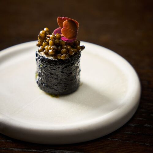 Ambra – Philadelphia - a MICHELIN Guide Restaurant