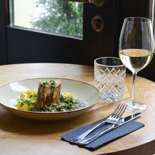 Folga – Krakow - a MICHELIN Guide Restaurant