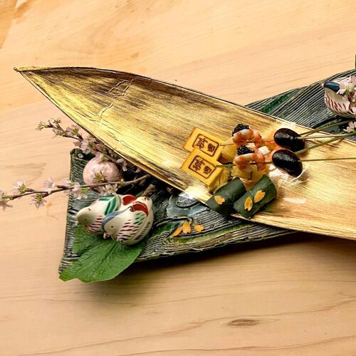 Taian – Osaka - a MICHELIN Guide Restaurant