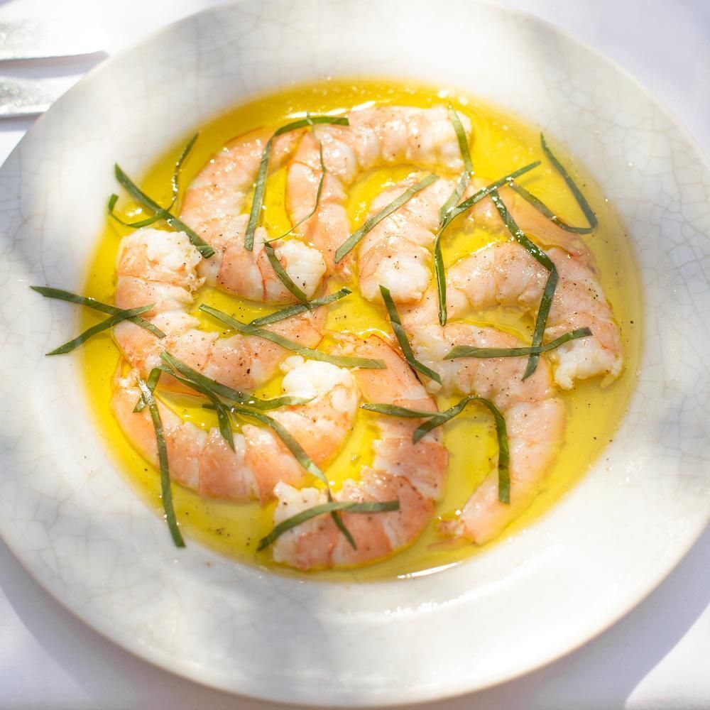 La Petite Maison (LPM) – Dubai - a MICHELIN Guide Restaurant
