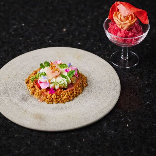 Quebec MICHELIN Restaurants - the MICHELIN Guide Canada