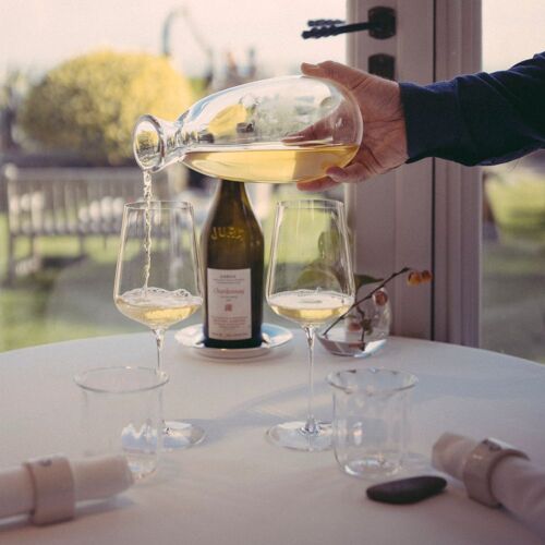 Côté Mer - Cancale - Un restaurant du guide MICHELIN