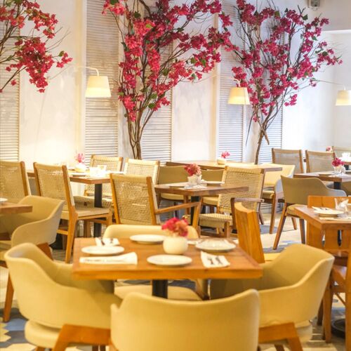 Marine Restô – Rio de Janeiro – um Restaurante do Guia MICHELIN