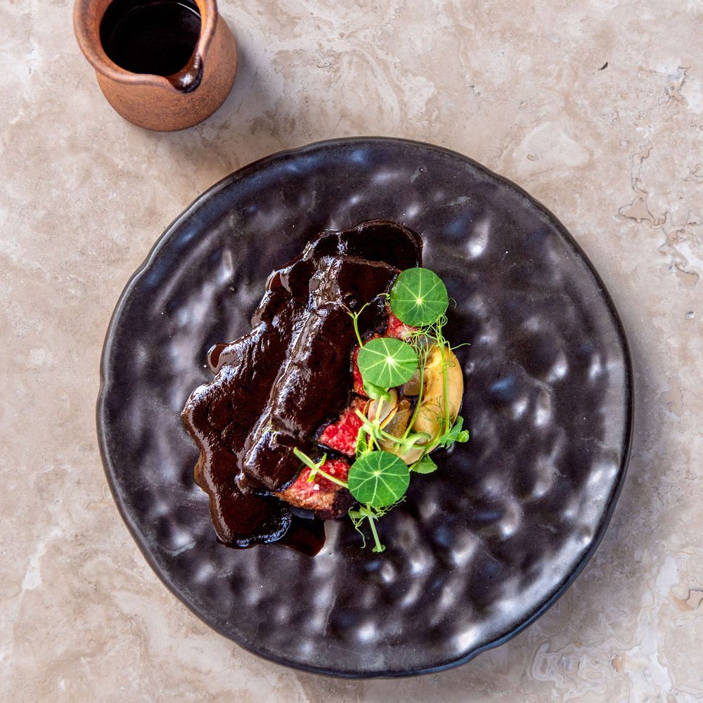 Al Pairo at Solaz – Cabo San Lucas - a MICHELIN Guide Restaurant