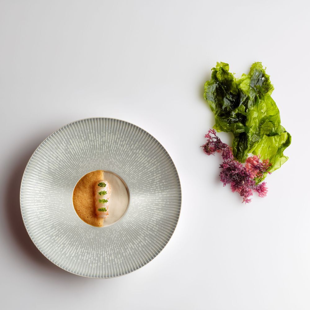 Ambivium – Peñafiel - a MICHELIN Guide Restaurant