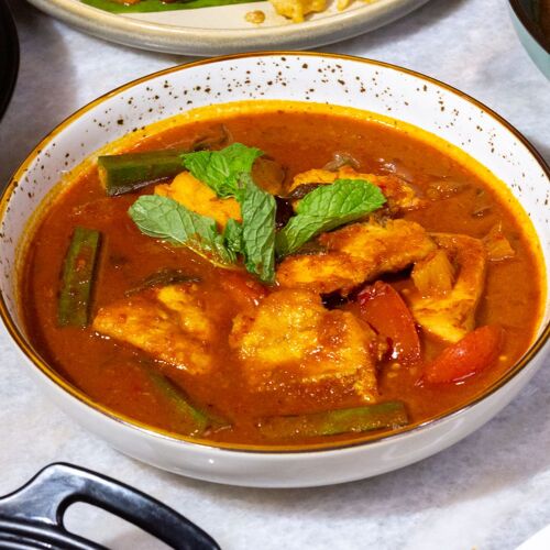 Aliyaa – Kuala Lumpur - a MICHELIN Guide Restaurant