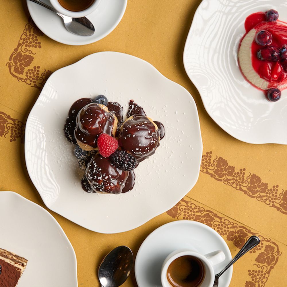 Angelini Osteria – Los Angeles - a MICHELIN Guide Restaurant
