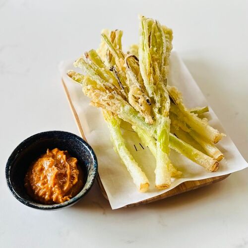 Delahunt – Dublin City - a MICHELIN Guide Restaurant