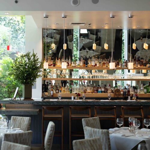 The Matheson – Healdsburg - a MICHELIN Guide Restaurant
