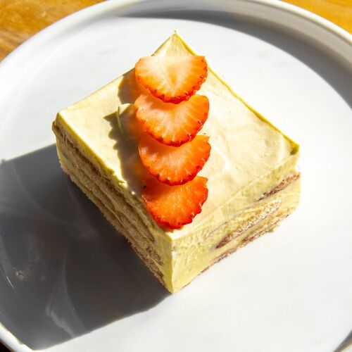 Dreyfus – Toronto - a MICHELIN Guide Restaurant