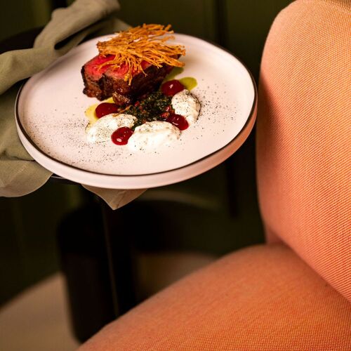 Noni – Valletta - a MICHELIN Guide Restaurant