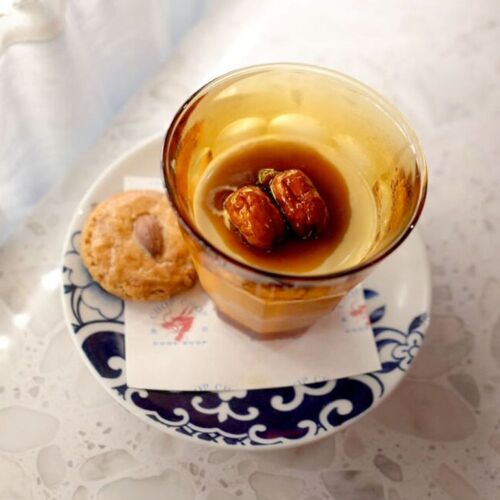 Potong – Bangkok - a MICHELIN Guide Restaurant