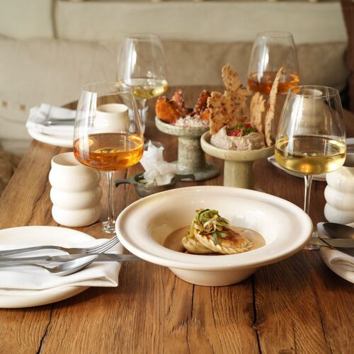 Brawn – London - a MICHELIN Guide Restaurant
