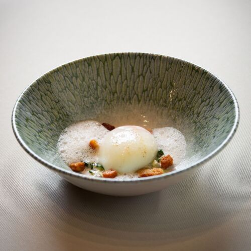 Nobuki - Tours - Un restaurant du guide MICHELIN