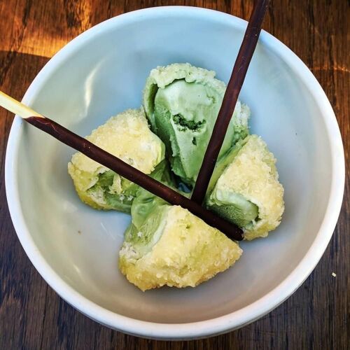 ROOP Chicago – Chicago - a MICHELIN Guide Restaurant