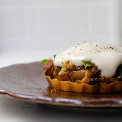 Île de la Cité MICHELIN Restaurants - The MICHELIN Guide France