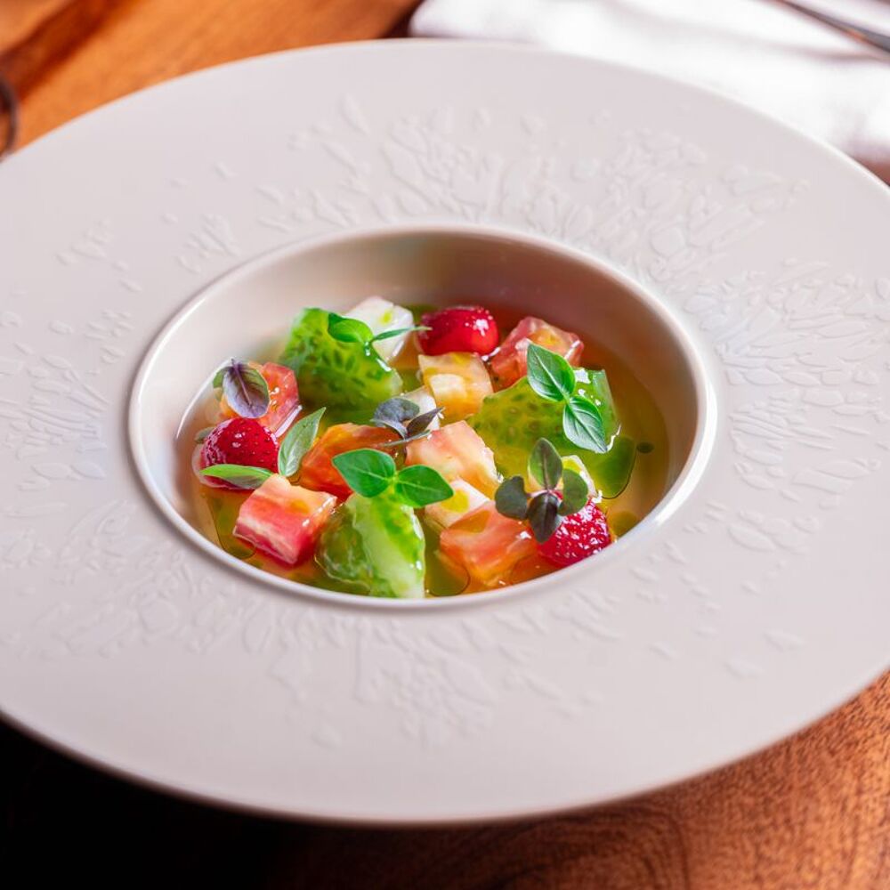 Le Cercle Guiraud – Sauternes - a MICHELIN Guide Restaurant